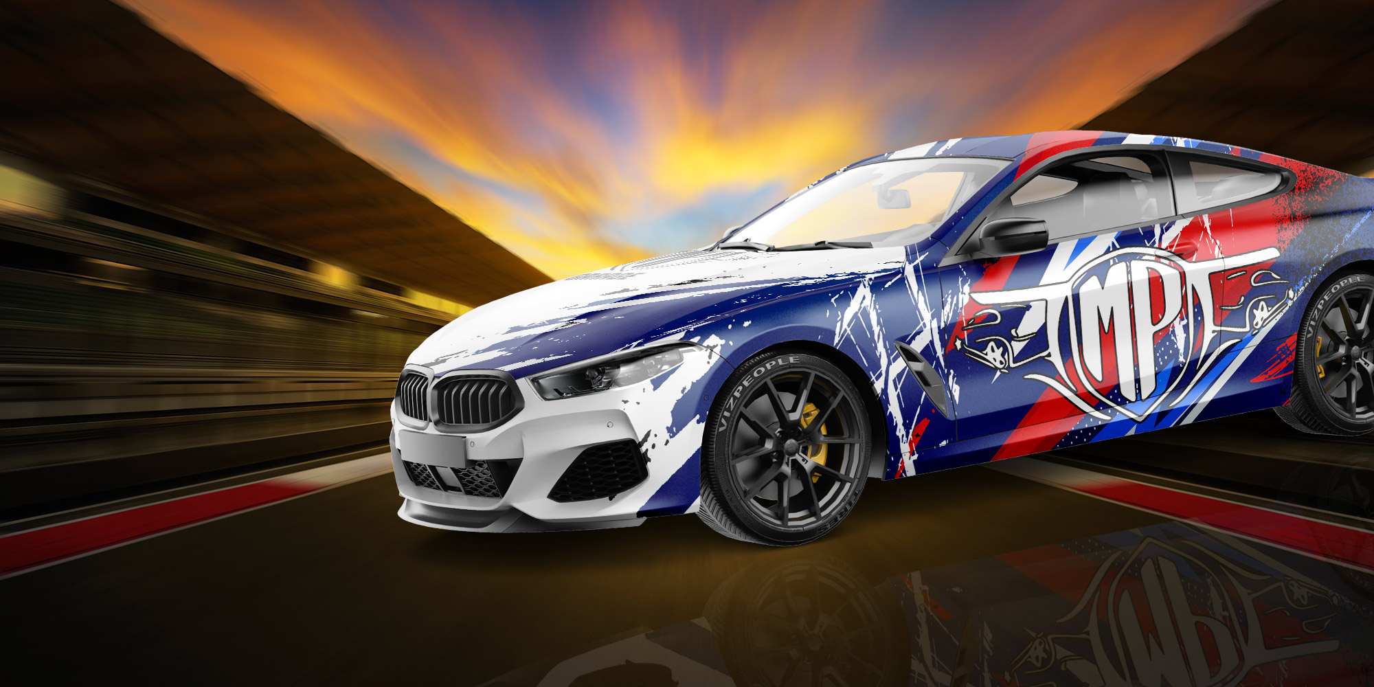 Bienvenue chez MP Garage - MP Garage