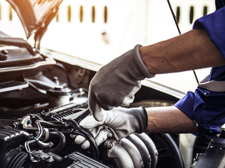 Bienvenue chez MP Garage - MP Garage